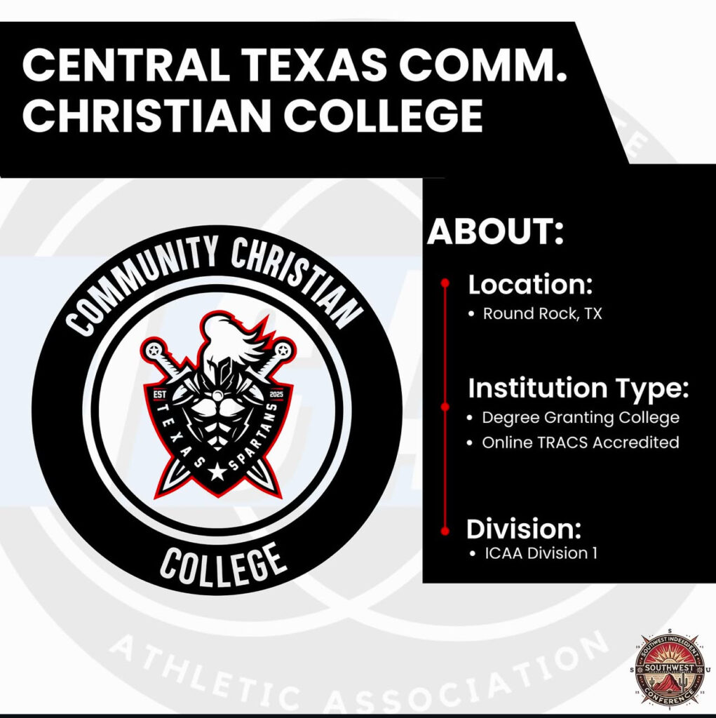 About Us - texasspartans.com