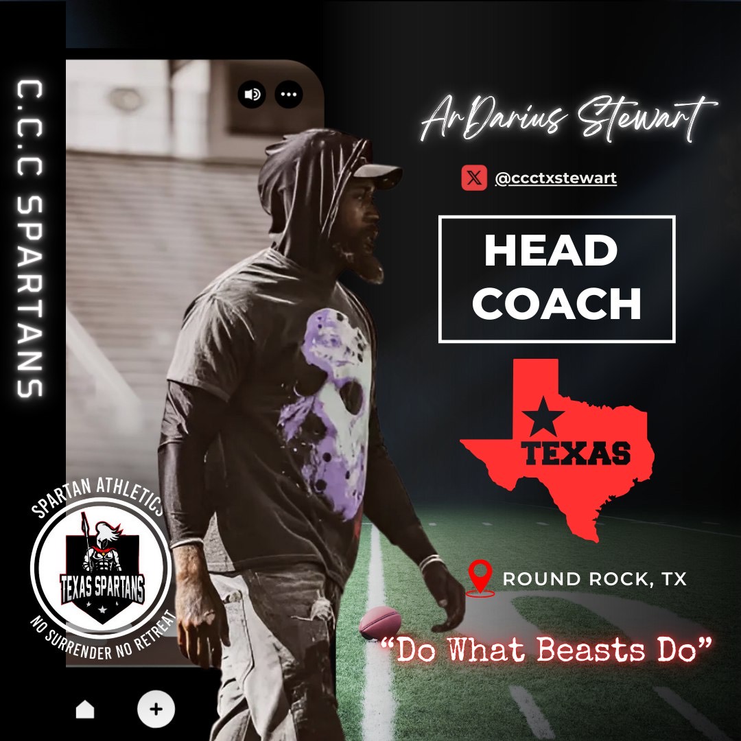 About Us - texasspartans.com