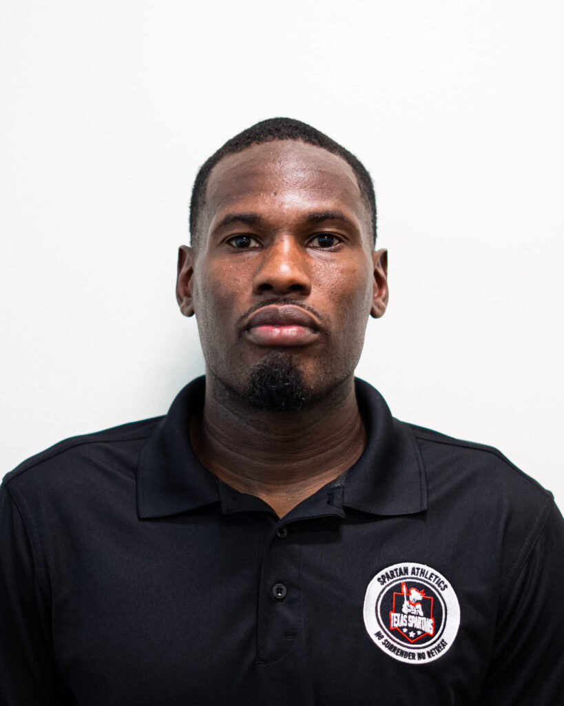 Jarvis Elder - texasspartans.com