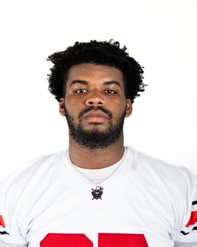 Nathaniel Davenport jr - texasspartans.com