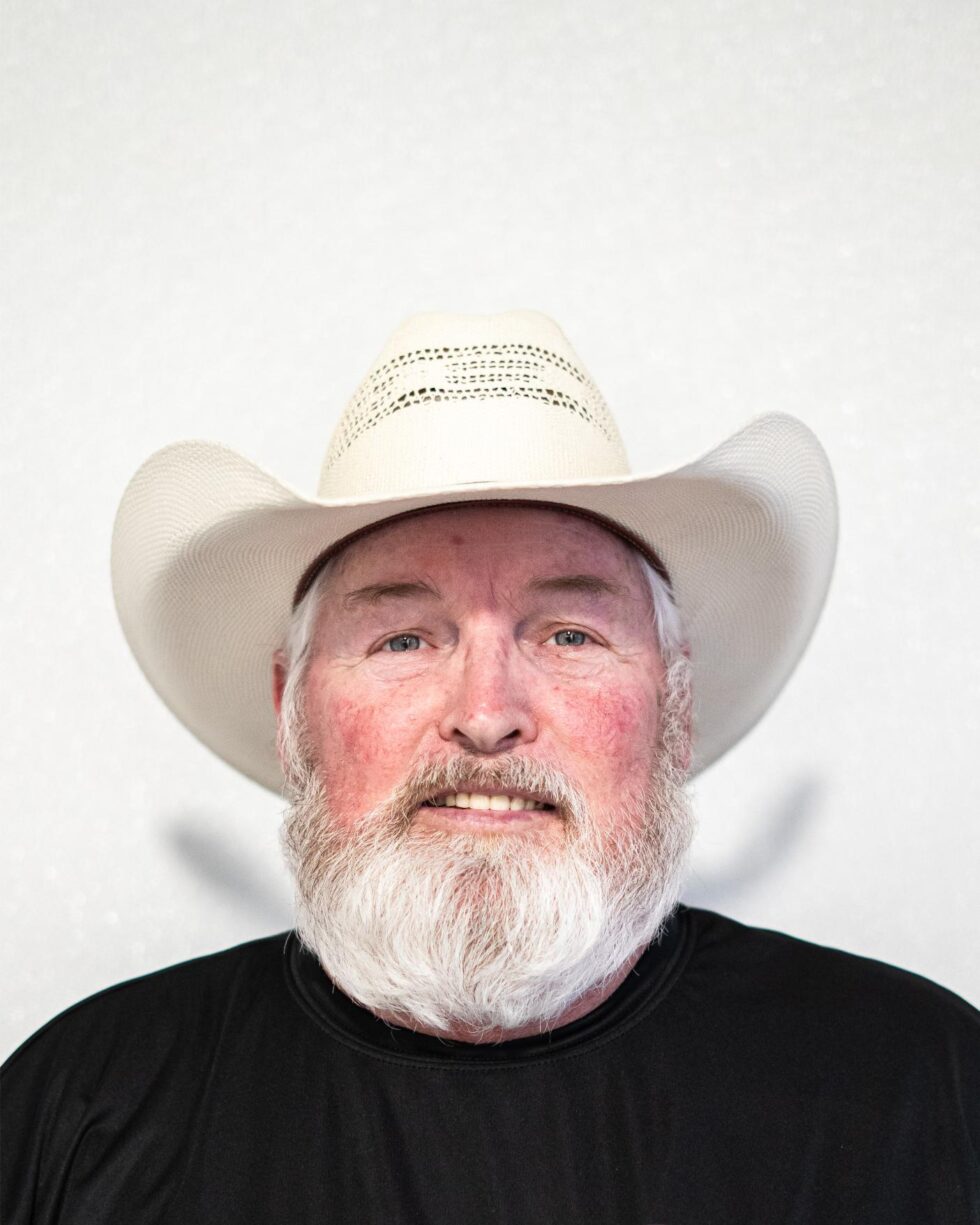 Bill Clark - texasspartans.com