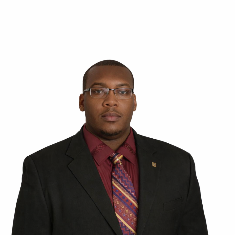 Brandon Taylor - texasspartans.com